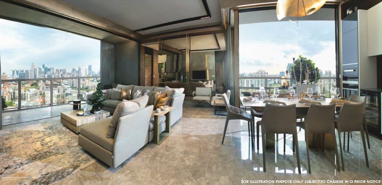Guoco-Midtown-Modern-MTM floor plan along this line2-1